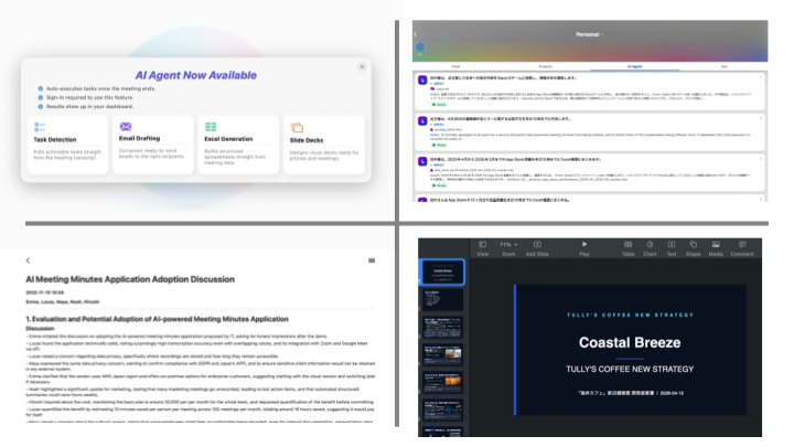 Minutes.AI Pricing (2026) — One price, every feature. Time packs from ...